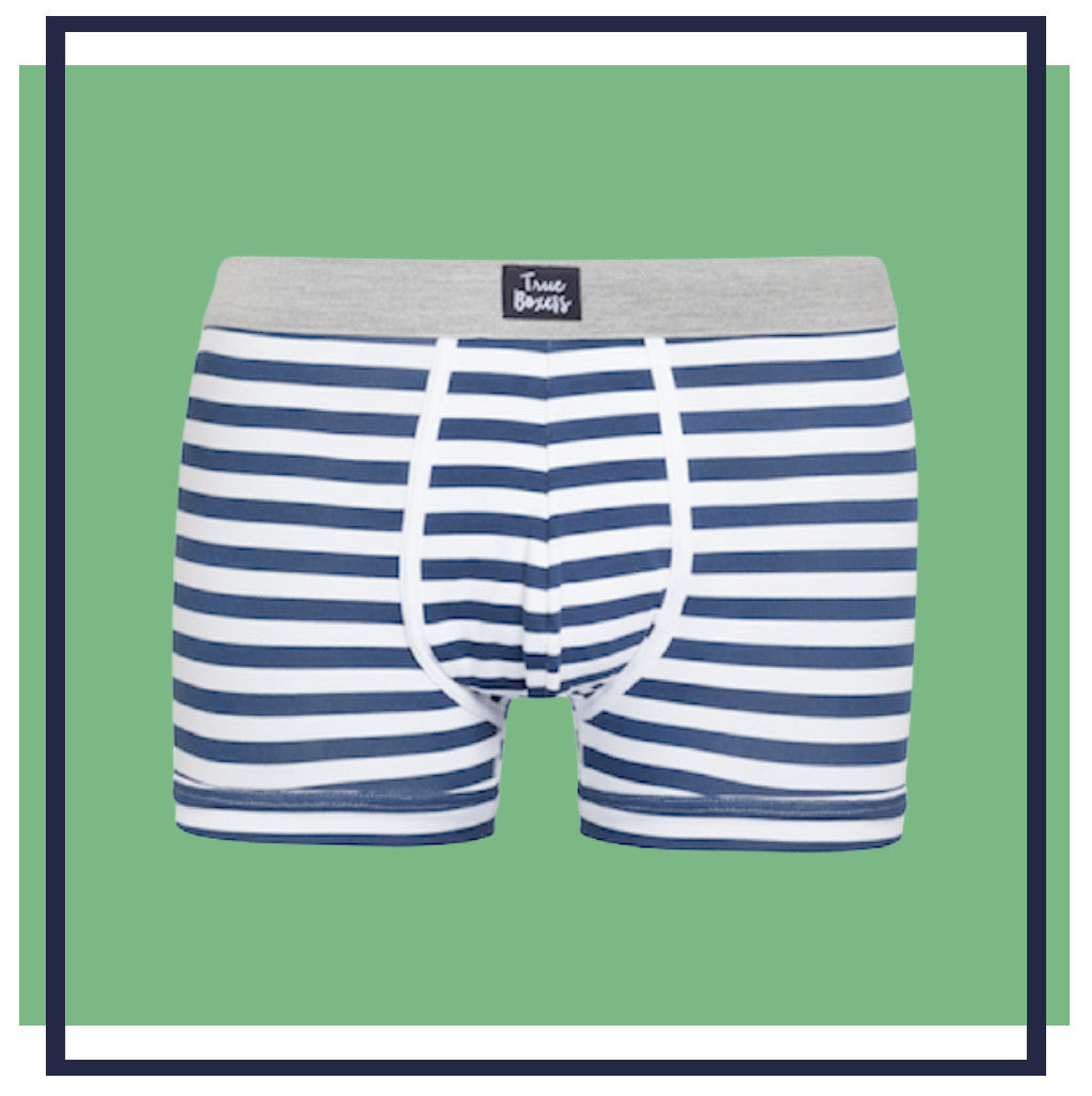 Boxer Shorts: Boxers for Men | True Boxers